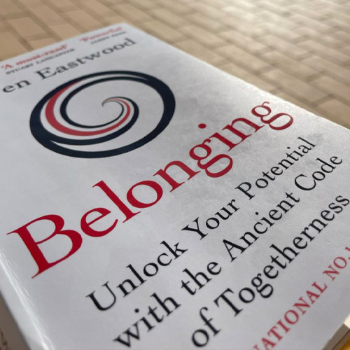 Het geheim van een top team | Topsport Community